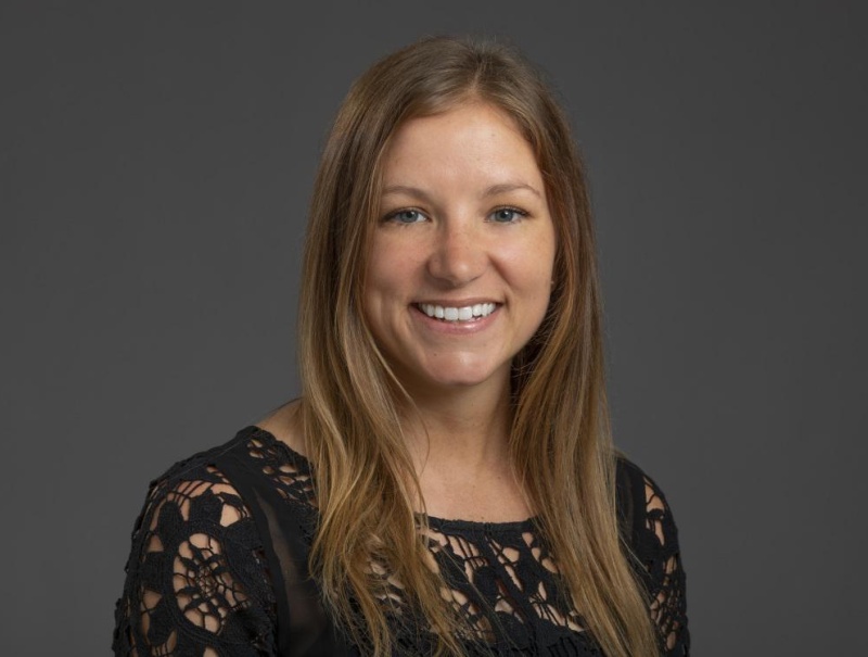 Bridget Hahn, OTD, OTR/L | Faculty | Rush University